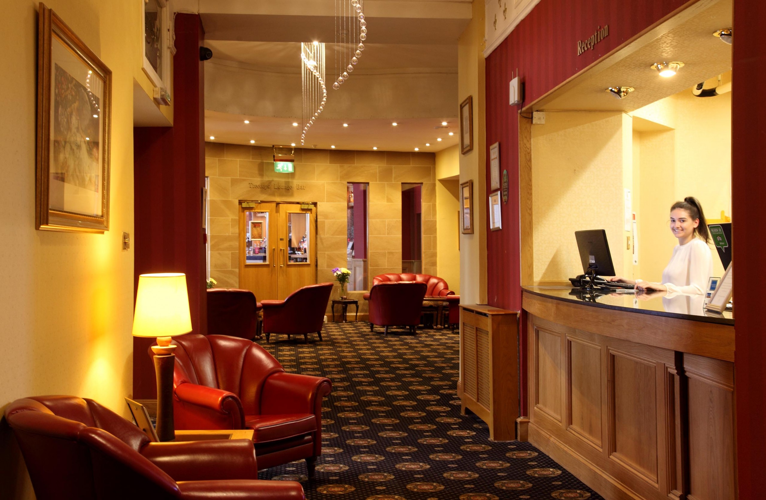 Leapark Hotel in Grangemouth, Contractors Accommodation in Grangemouth ...